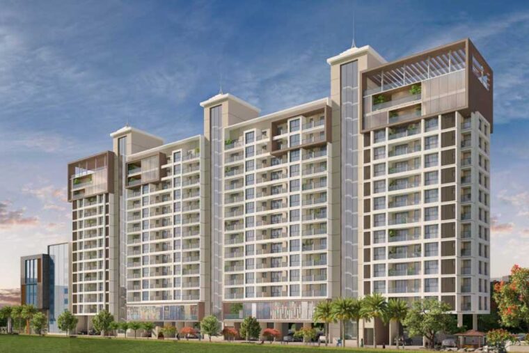 Metropark County – Dream Works Realtors | ®Official Website | Pune’s ...