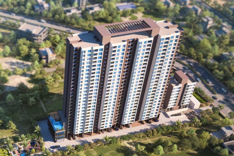 Dream Elegance – Dream Works Realtors | ®Official Website | Pune’s ...