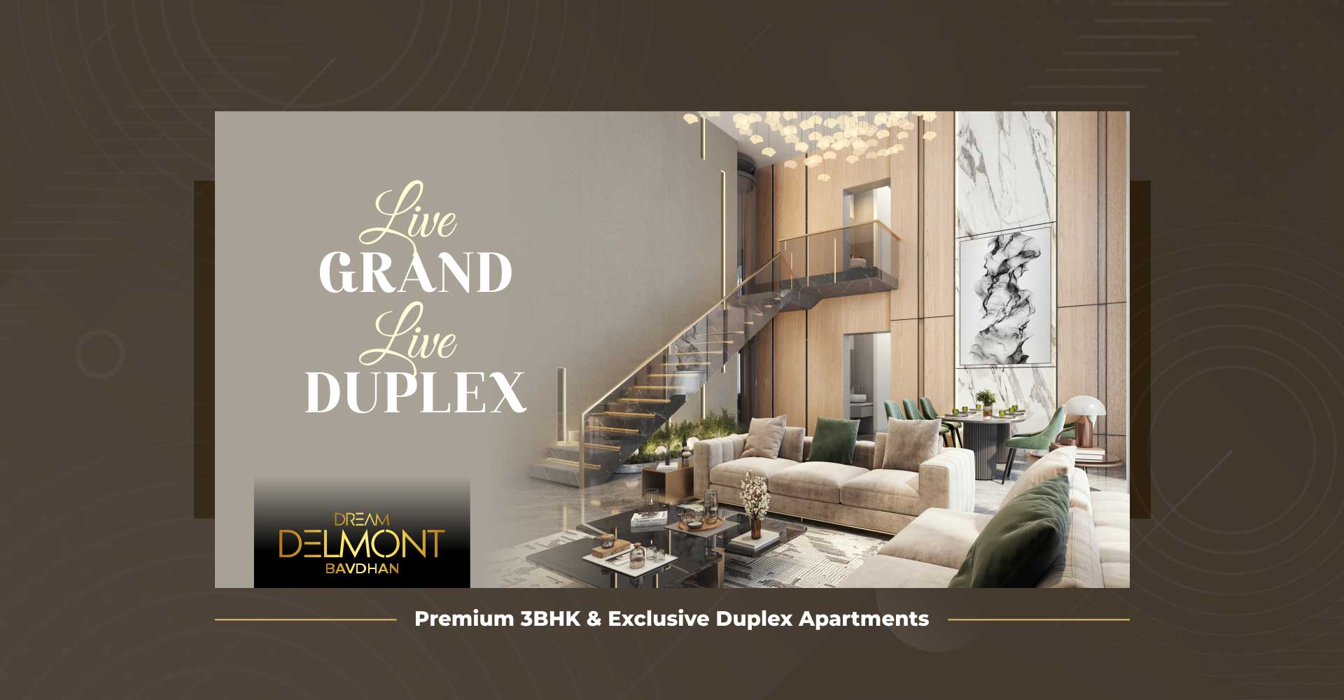 Dream Works Realtors | ®Official Website | Pune’s Luxury Real Estate Brand